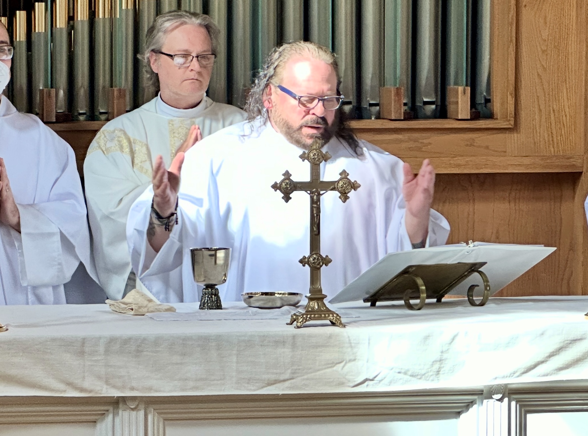 Society of Saint Benedict Members – The Society of Saint Benedict